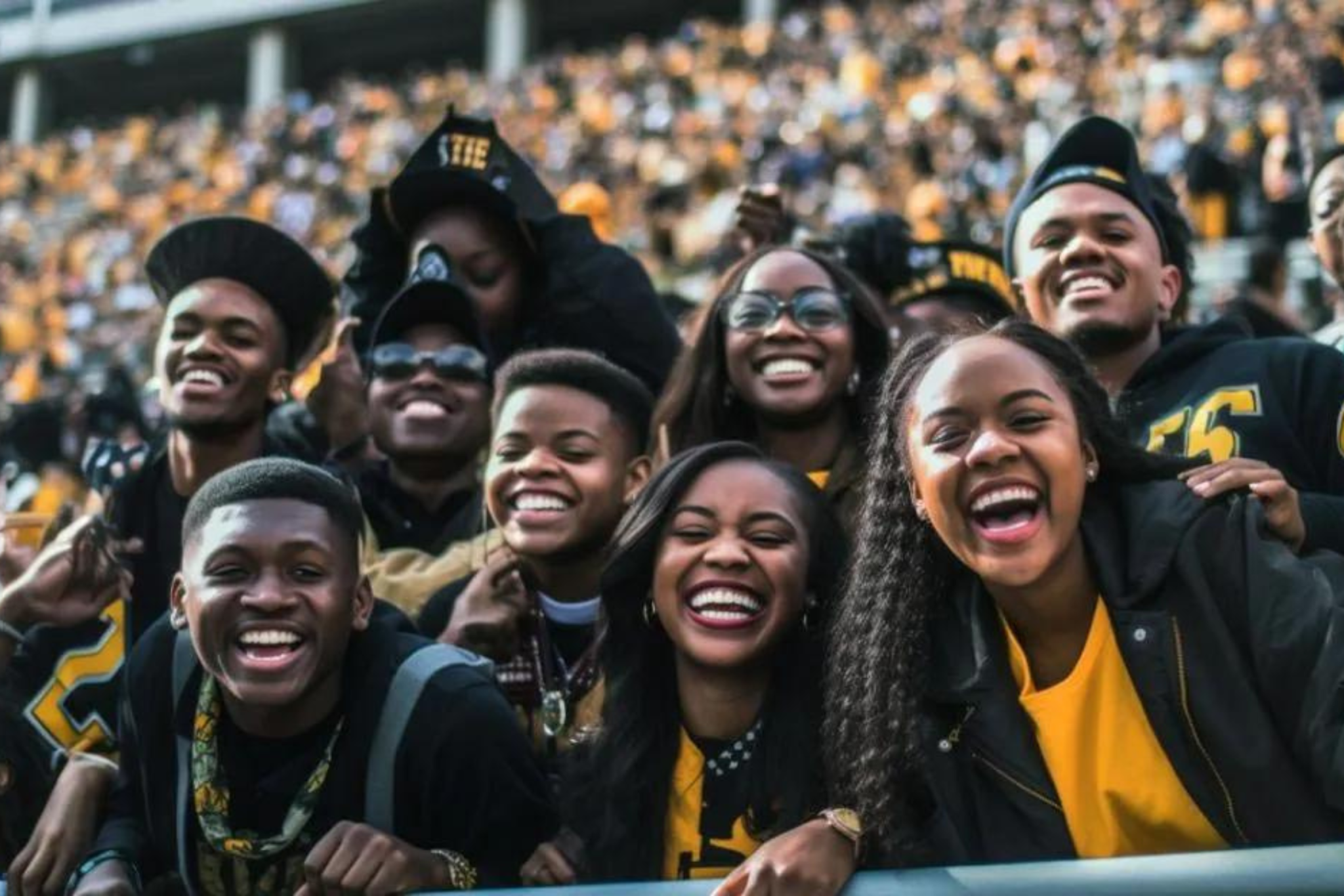 Celebrating Black History Month: The Legacy of HBCUs