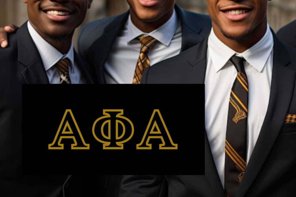 Alpha Phi Alpha History: Legacy, Impact & Philanthropy